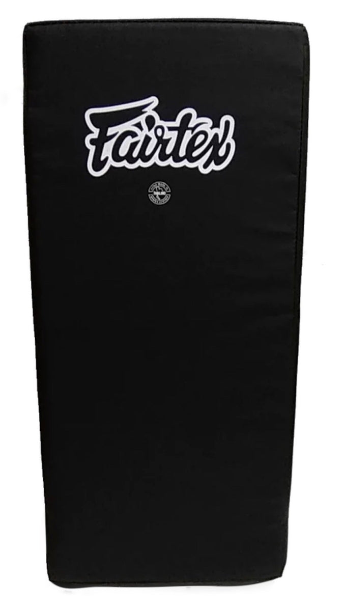 Fairtex Suitcase Training Kick Shield Pad-FS5-Handmade in Thailand ...